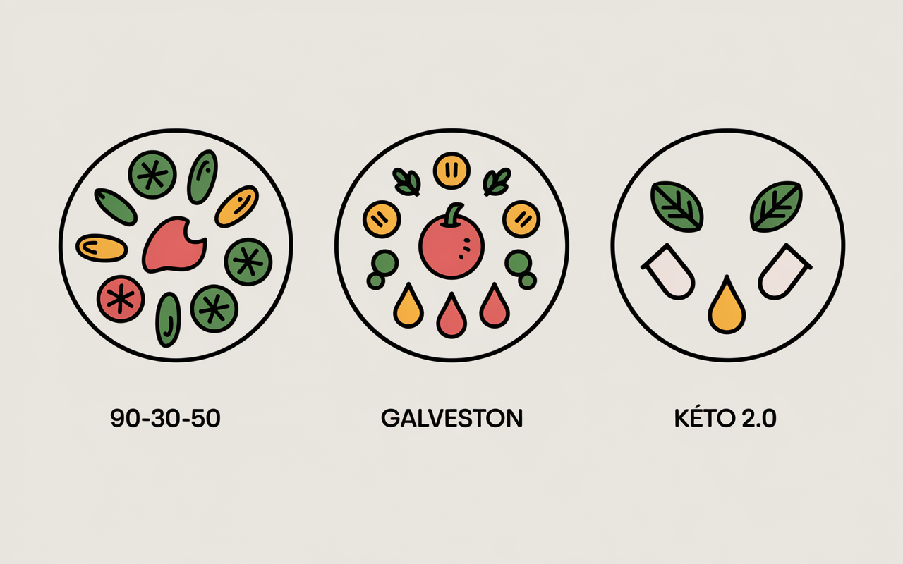 Régime pour sécher femme : guide expert pour une sèche efficace et ...