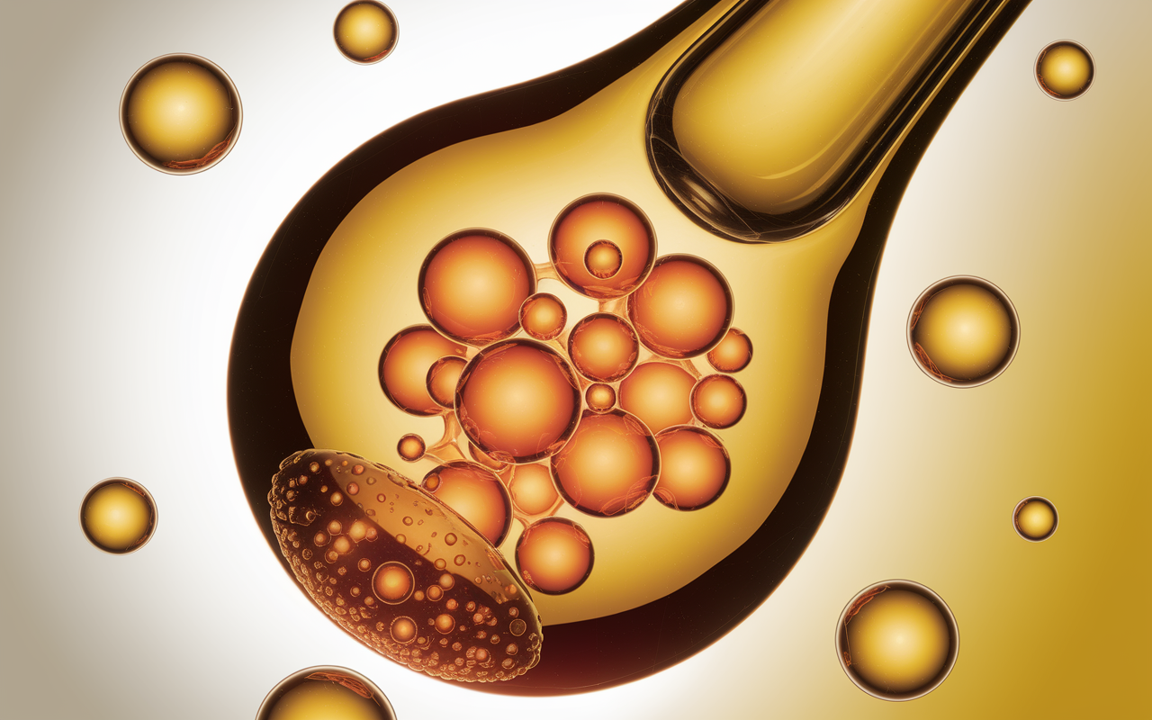 Vitamine C liposomale : bienfaits éprouvés et avantages santé à connaître